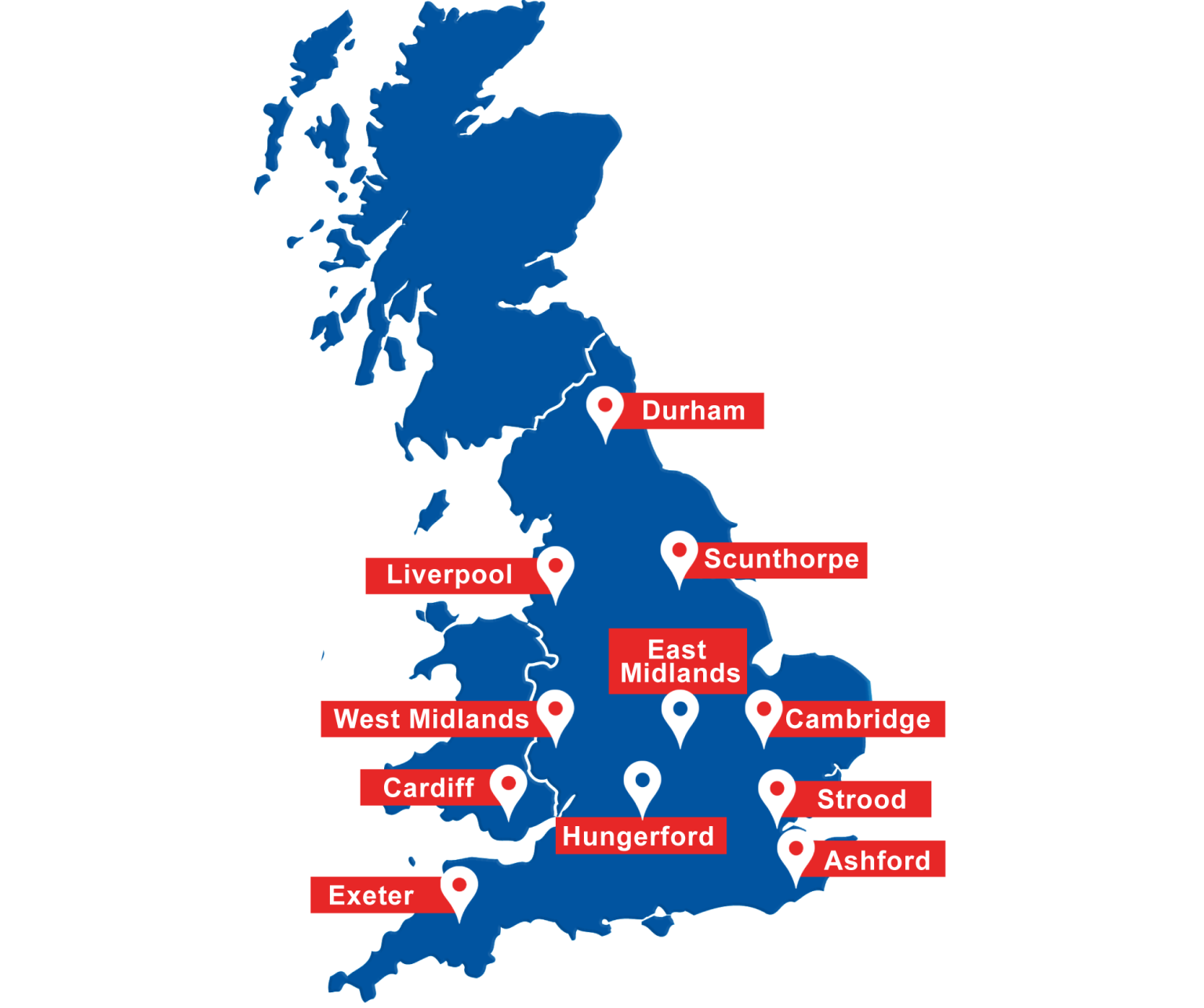 Hire GPS Height and Slew Restrictors