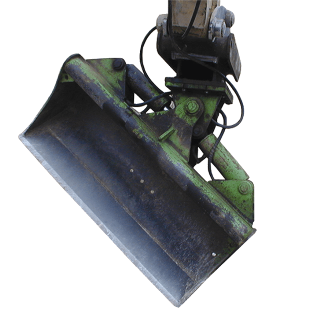 Tilting Blades - H. E. Services (Plant Hire) Ltd | Plant Hire UK