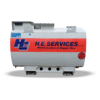 Fuel Bowser Hire | H. E. Services (Plant Hire) Ltd